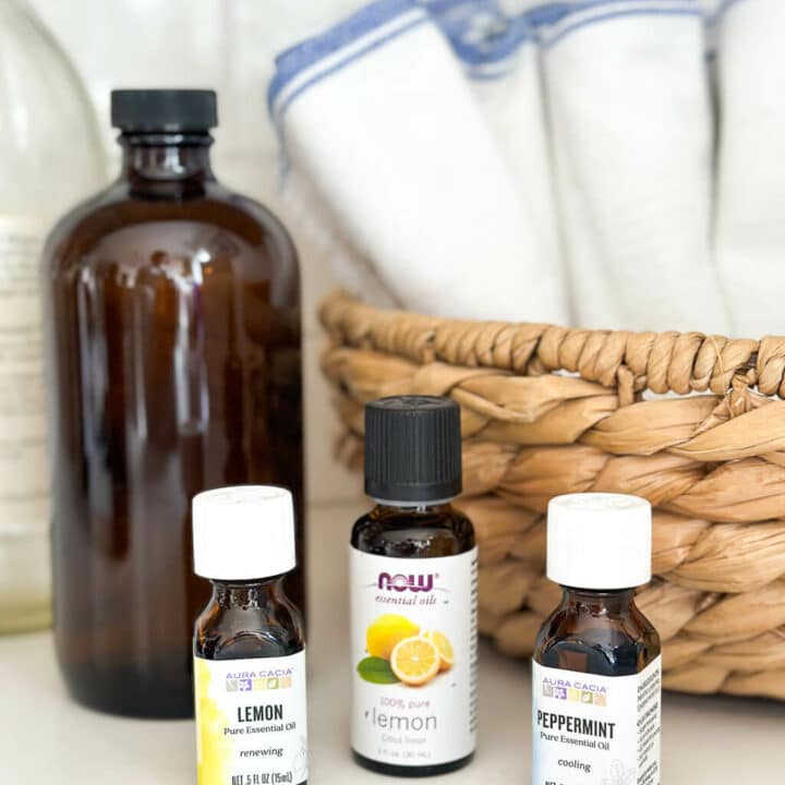 Cleaning With Citric Acid: A DIY Guide with Homemade Recipes - Bren Did